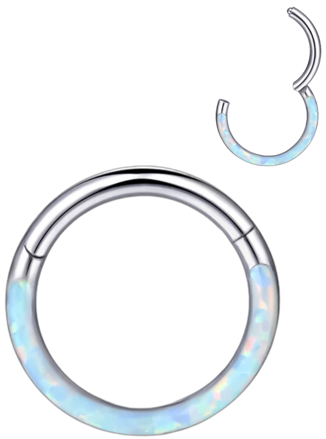 Piercings Titane de Qualité Superieure | Bijoux Éternels | helxy.com